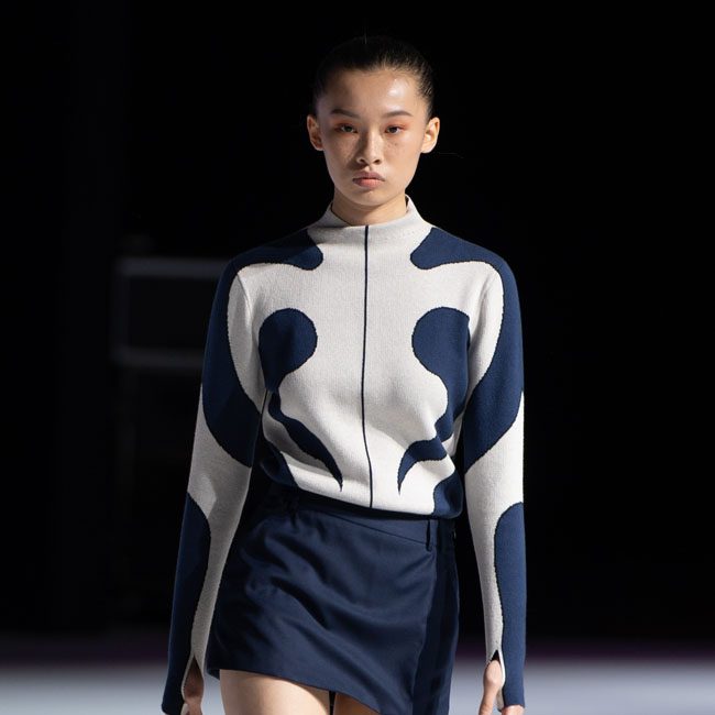 Angus Tsui - Billie Upcycling